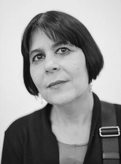 photographic II – Bernhard Müller