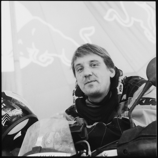 was ist familie? – Bernhard Müller