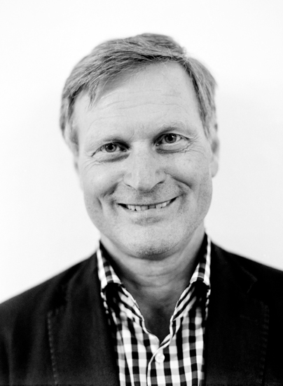 photographic I – Bernhard Müller