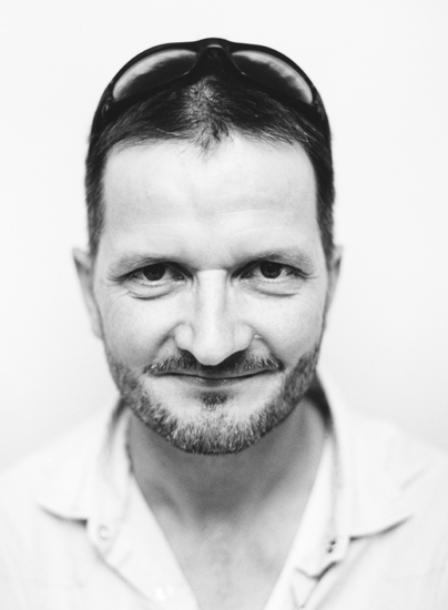 photographic I – Bernhard Müller