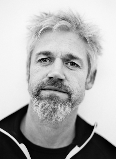 photographic I – Bernhard Müller