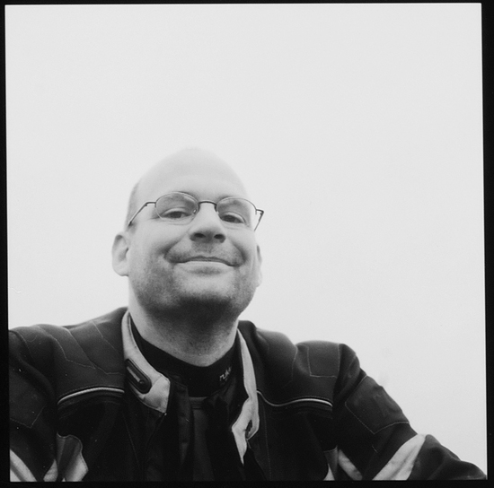 was ist familie? – Bernhard Müller