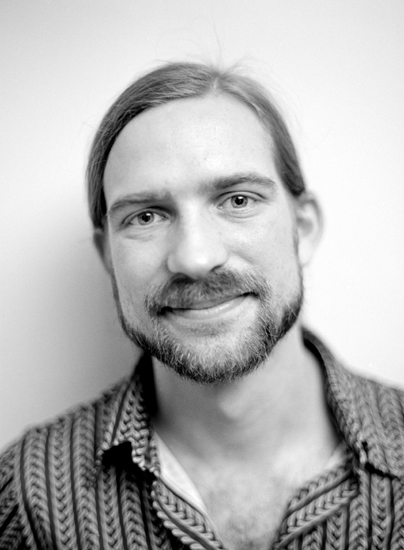 photographic I – Bernhard Müller