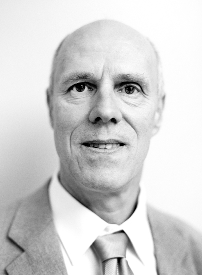 photographic I – Bernhard Müller