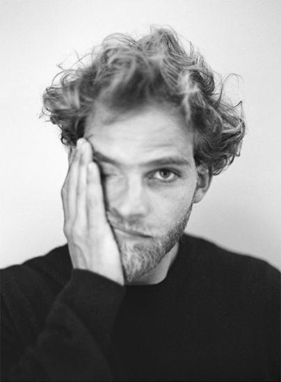 photographic II – Bernhard Müller